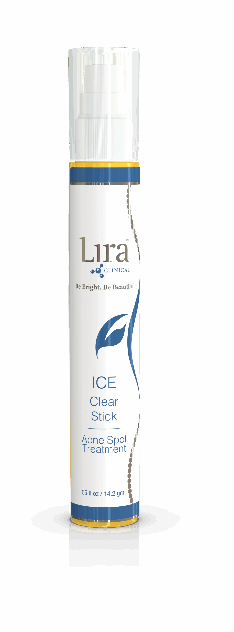 LIRA ICE Clear Stick Acne Spot Treatment | Your Skin Experts ...